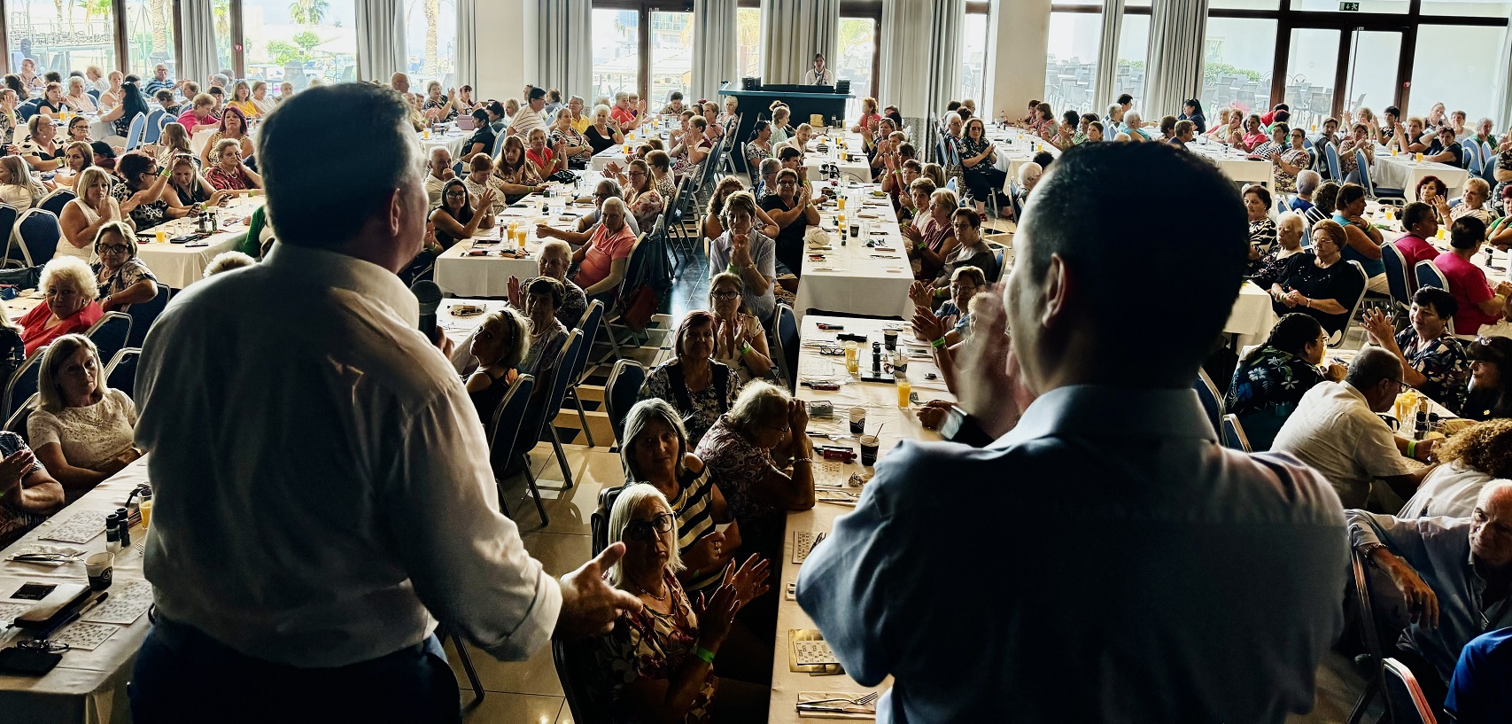Il-PN kommess li jkompli jsaħħaħ il-ħidma tiegħu għall-ġid ta' kulħadd ...