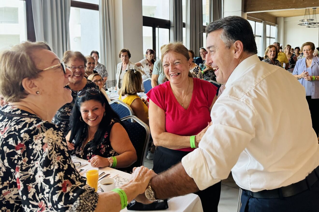 Il-PN kommess li jkompli jsaħħaħ il-ħidma tiegħu għall-ġid ta' kulħadd ...