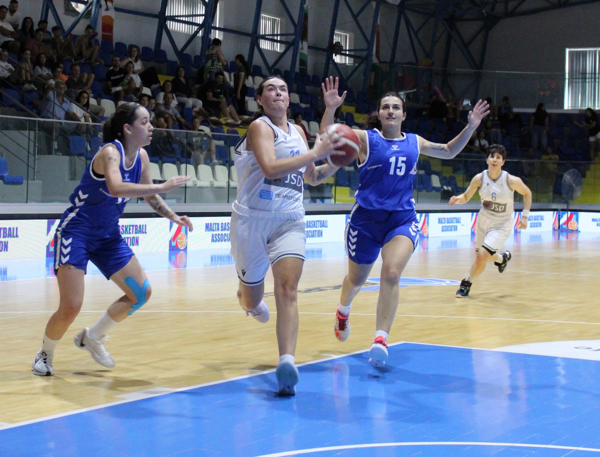 John Tabone Shield Nisa: Caffè Moak Luxol u Bettson Depiro b’rebħ fit ...