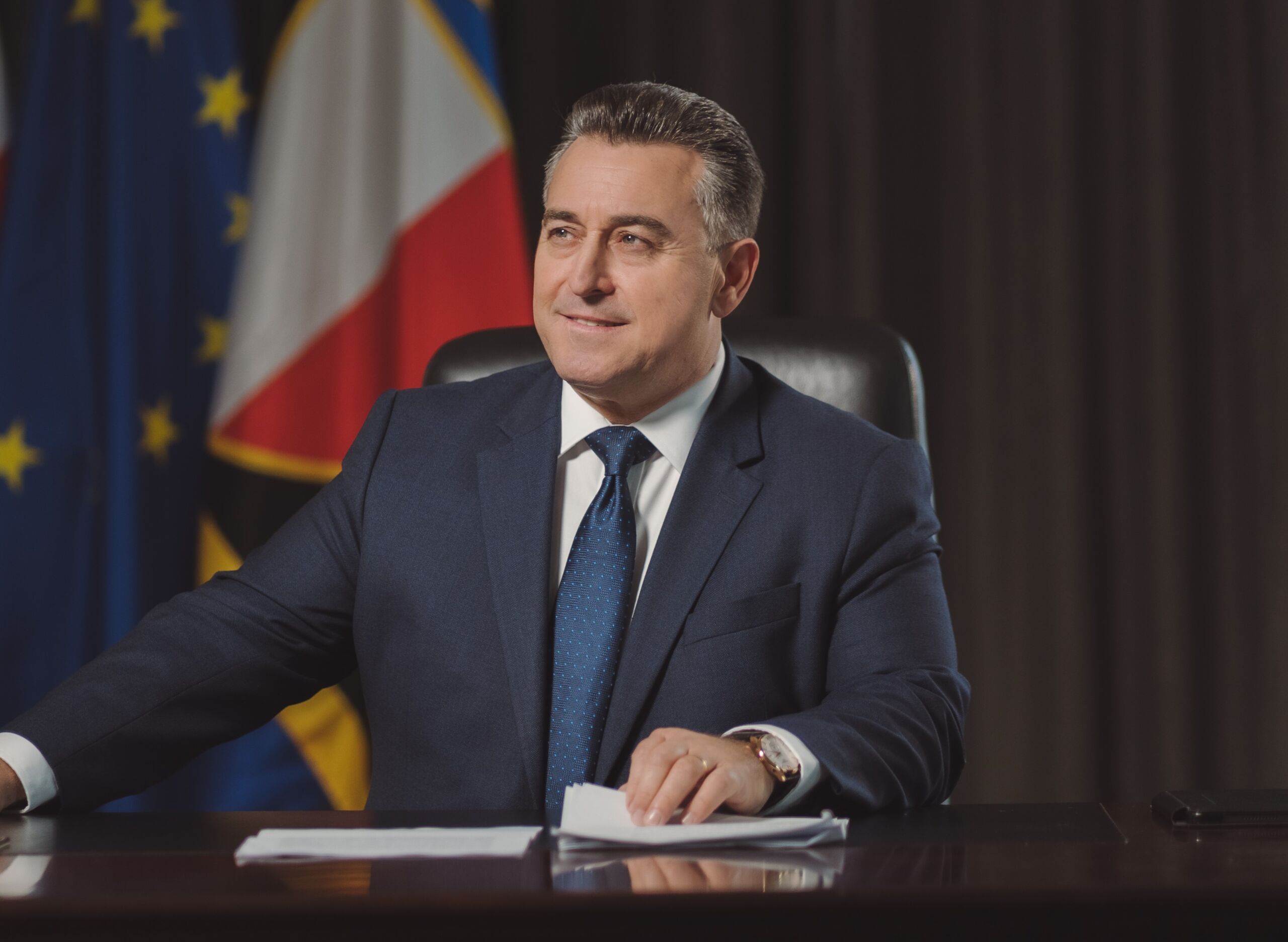 Illejla jixxandar l-messaġġ tal-Kap tal-PN Bernard Grech għas-sena l ...