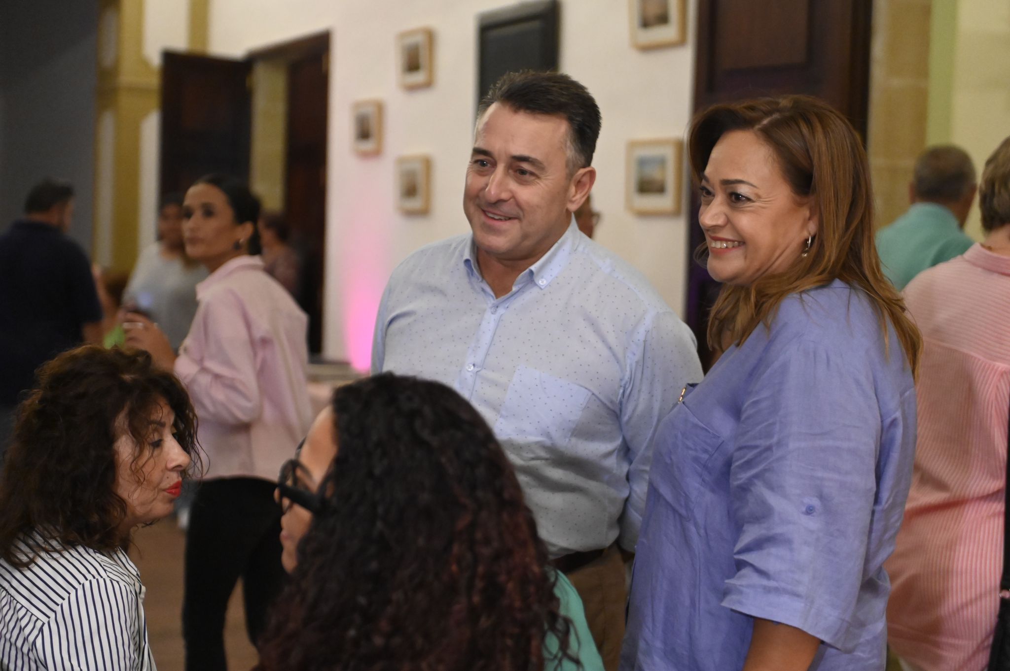 Organizzata mixja b’risq entitajiet tar-riċerka dwar il-kura tal-kanċer ...