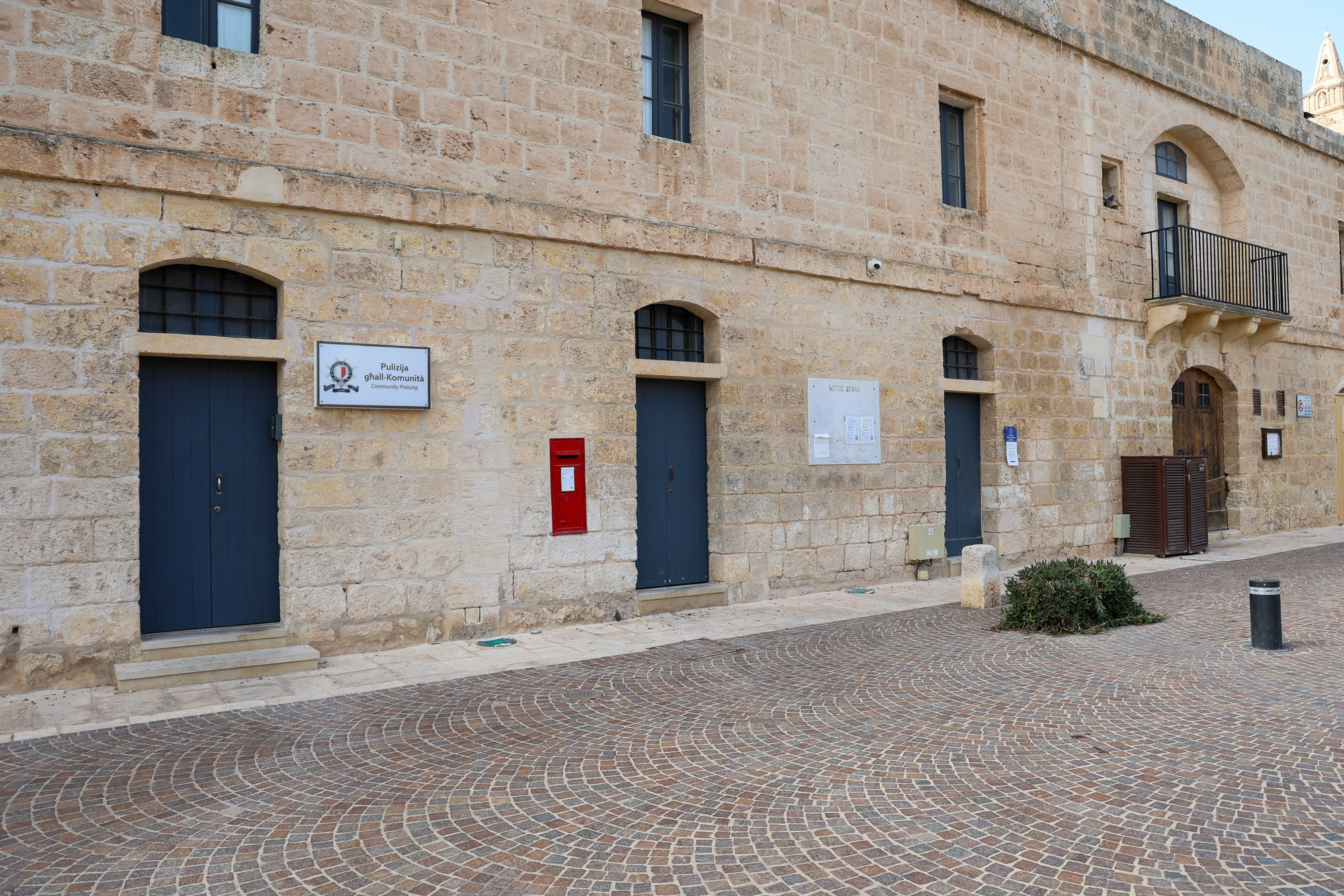 Is-Sindku Nazzjonalista tal-Mellieħa b'appell sabiex terġa' tinfetaħ l ...