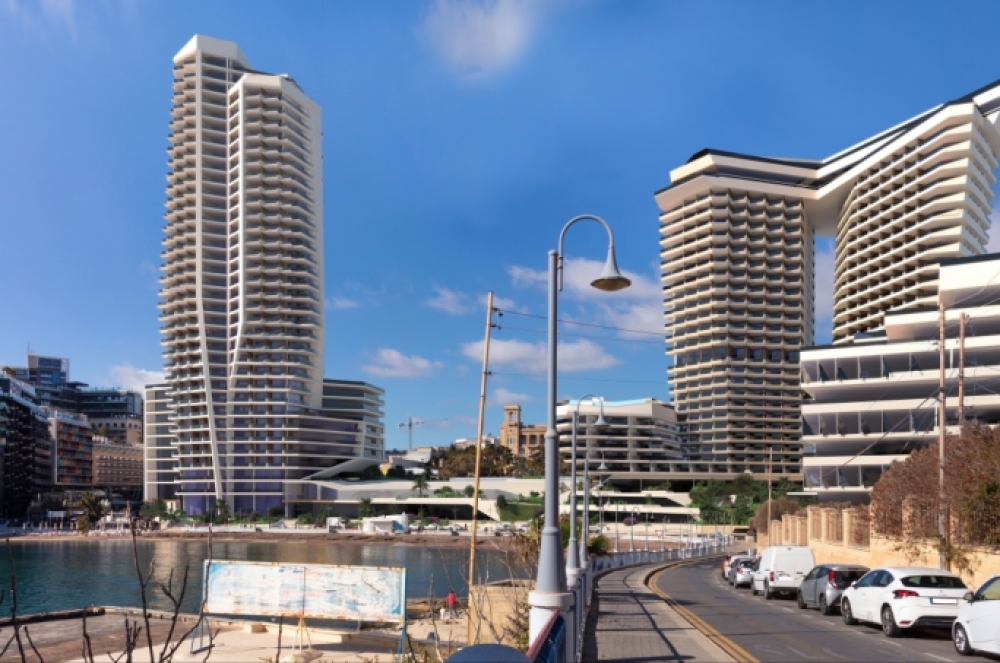 Il-Qorti tirrevoka wkoll il-permess oriġinali għal Villa Rosa - NETnews