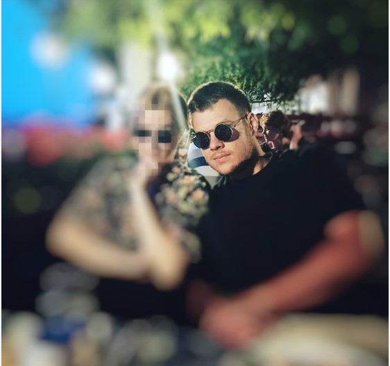 Vuk Milic ta' 22 sena jwieġeb mhux ħati li qatel lil Jesmond Gatt fit ...