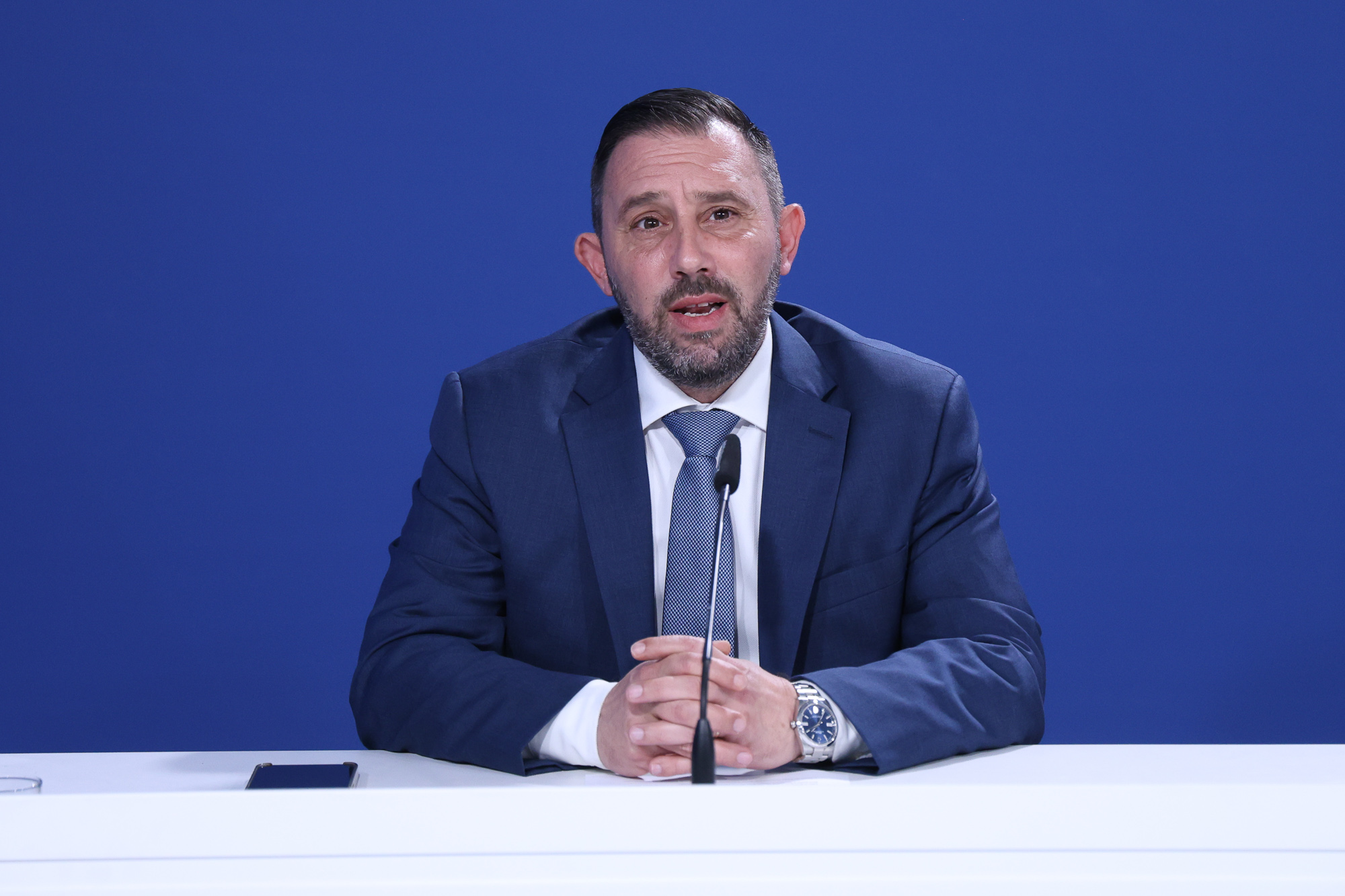 Jeħtieġ toroq alternattivi għal aċċess lejn il-Mellieħa - NETnews