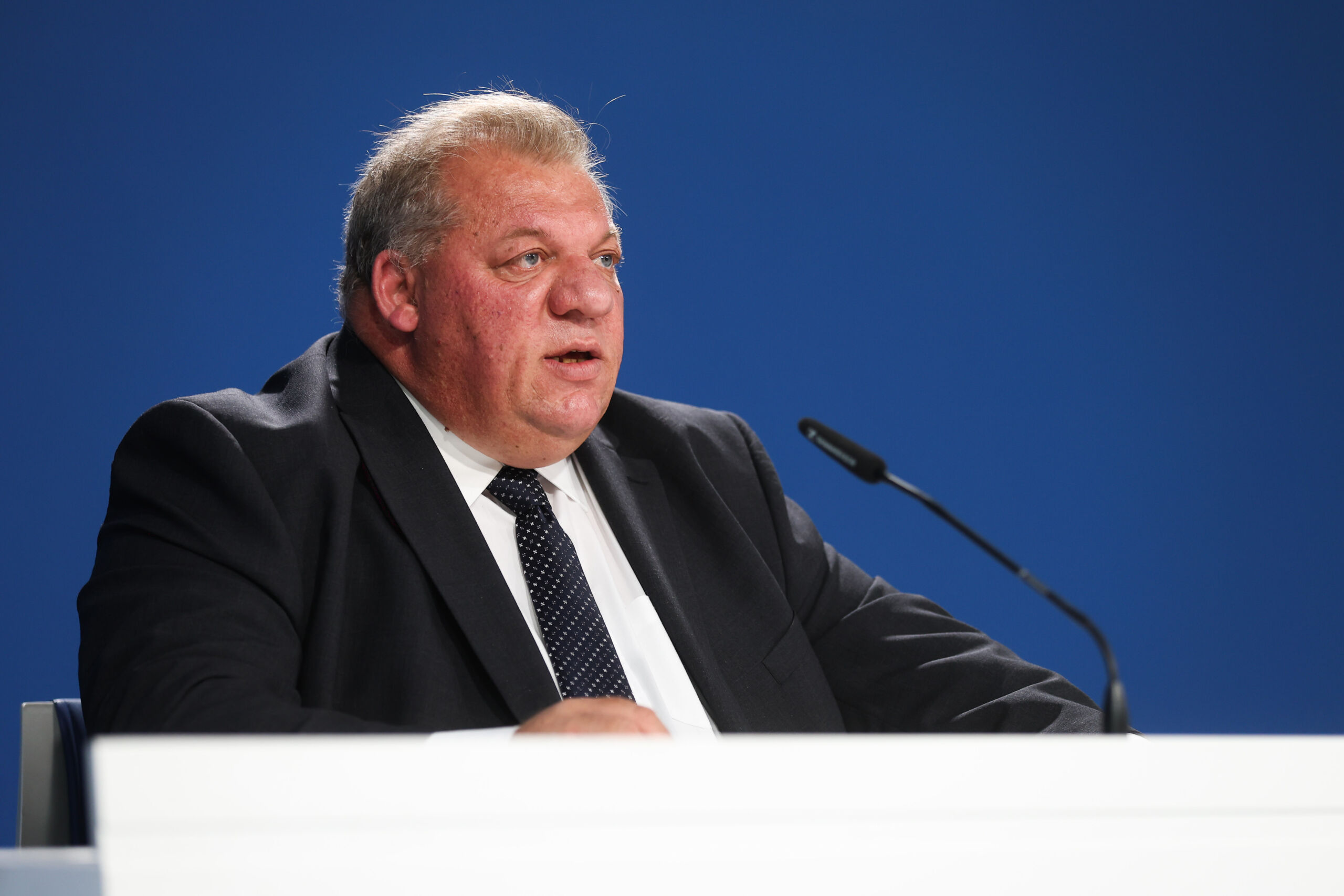 Il-Bord tas-Sajd m'għandux jintgħażel mill-ministru; ir-rappreżentanti ...