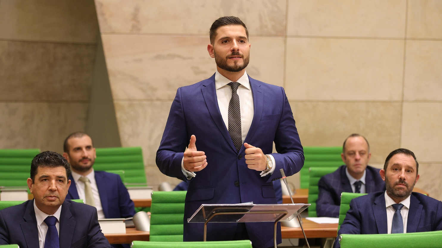 Periklu kbir għar-reputazzjoni ta' Malta - NETnews