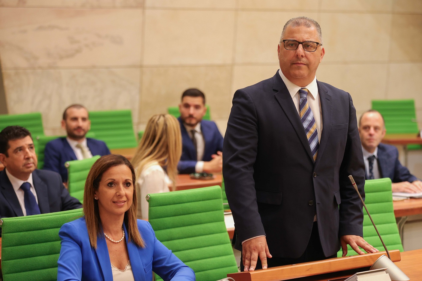 Il-kultura ta' xejn mhu xejn qed twassal għal użu ferm ikbar tad-droga ...