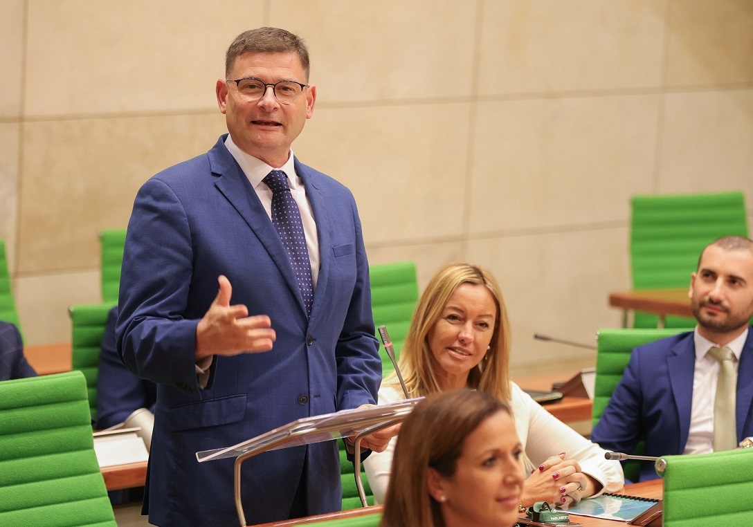 Il-monitoraġġ elettroniku jeħtieġ sistemi ħolistiċi ta' appoġġ - NETnews