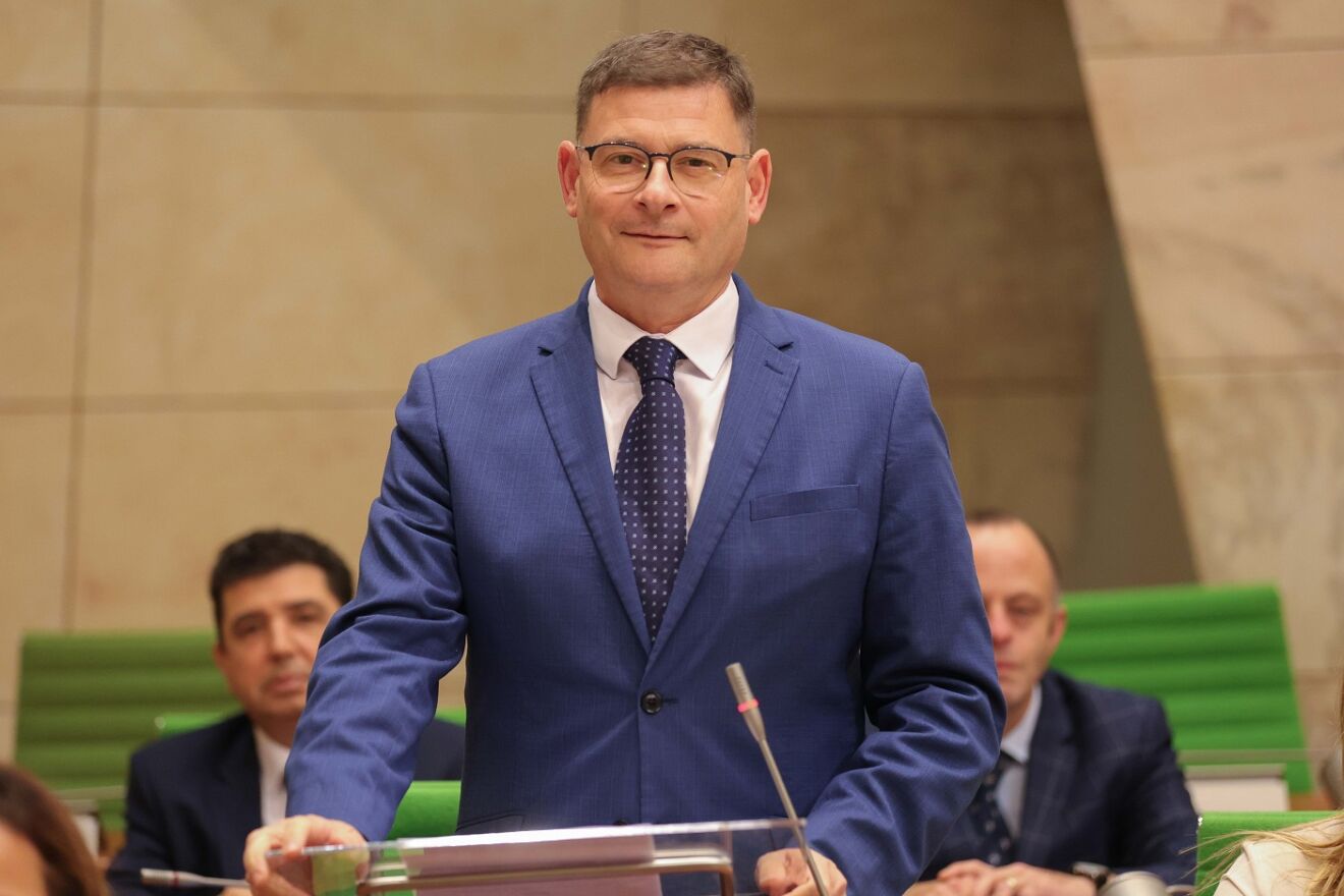 Nagħmlu politika tal-valuri - NETnews