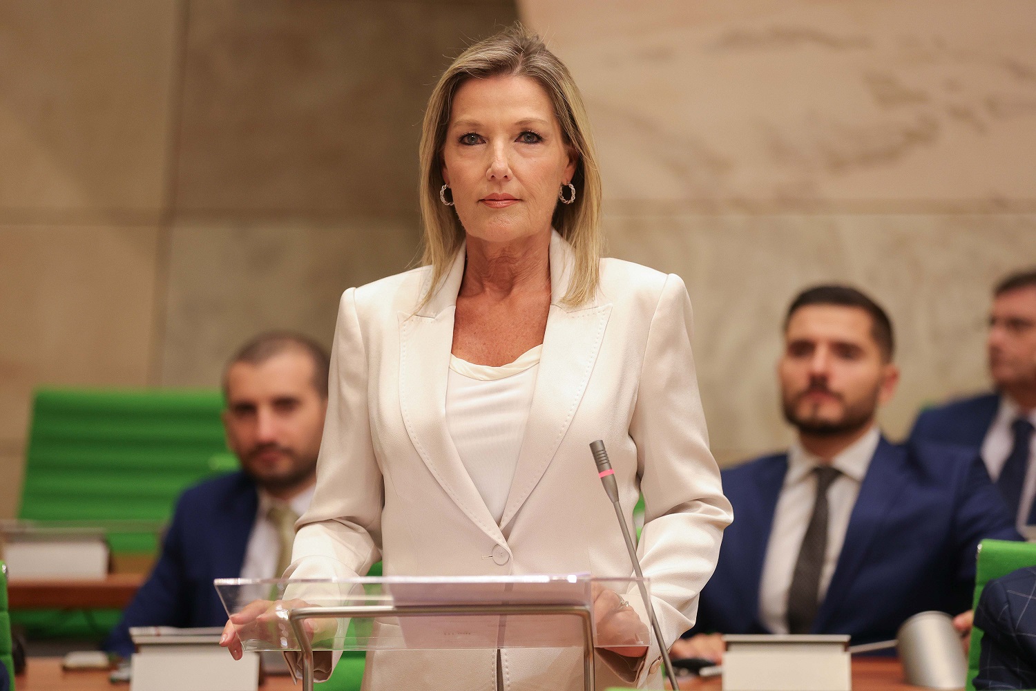 Il-PN bi proposti effettivi dwar is-saħħa sesswali - NETnews