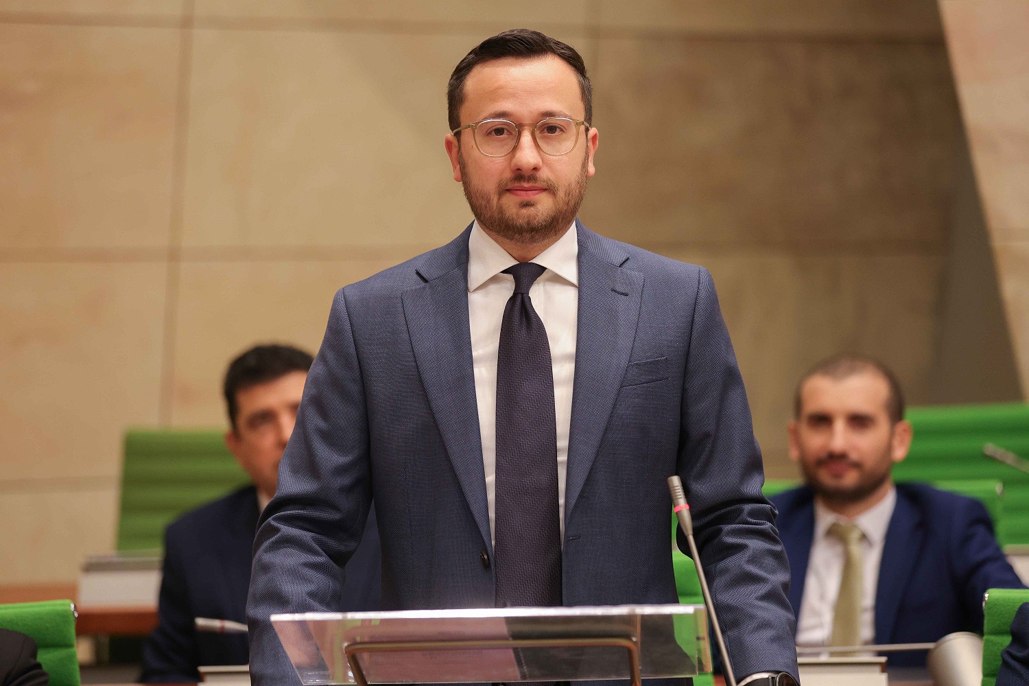 Il-Gvern Laburista qed jitfa' piż tal-ġbir tal-provi fuq iċ-ċittadin f'inkjesta meta dan m ...