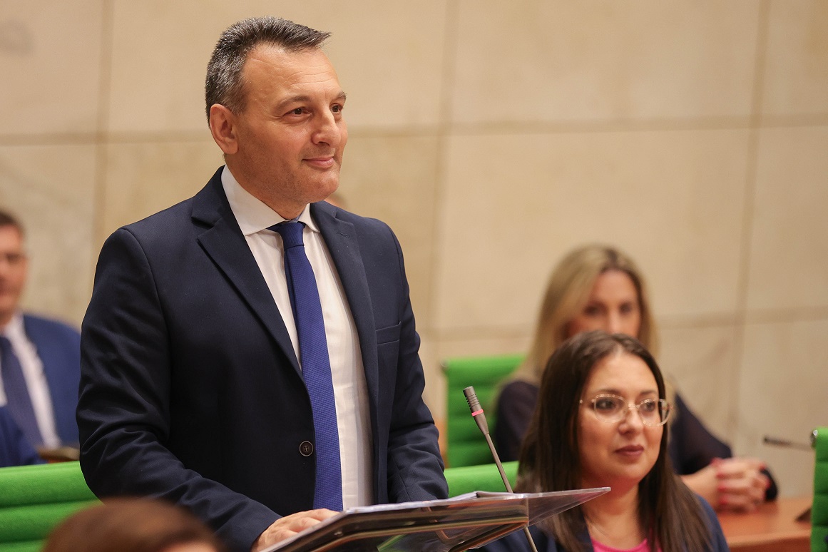 Jeħtieġ impenn solidali kontra l-ħela tal-ikel - NETnews