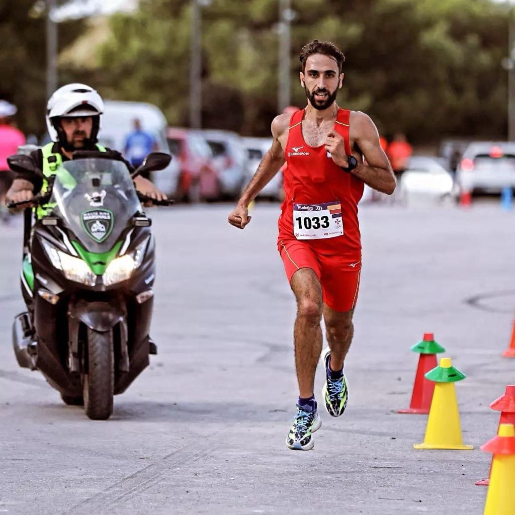 Jirbħu l-ewwel tellieqa tar-Road Running League tal-istaġun - NETnews