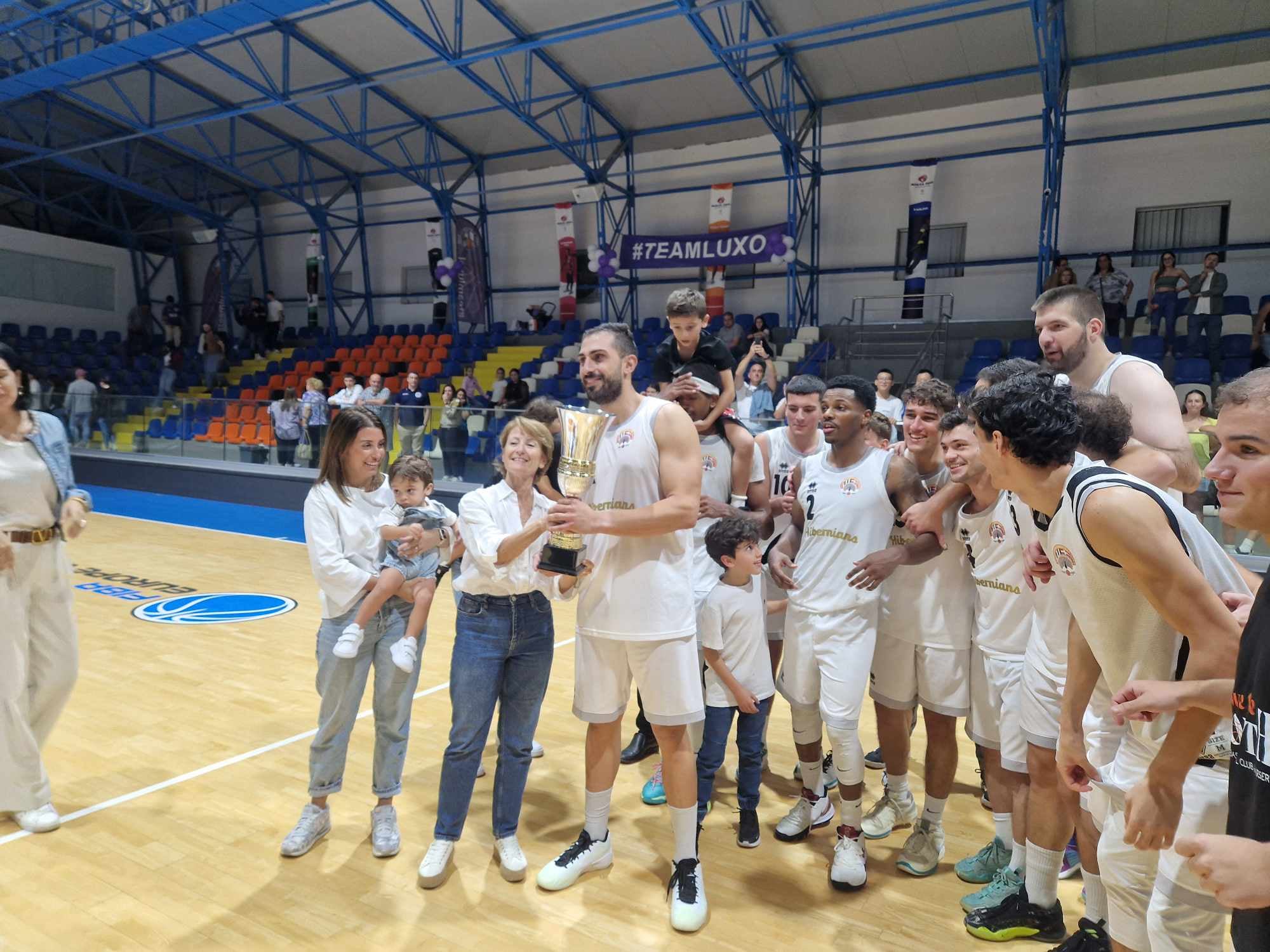 John Tabone Shield Irġiel: Hibernians jirbħu s-Shield għas-seba’ darba ...