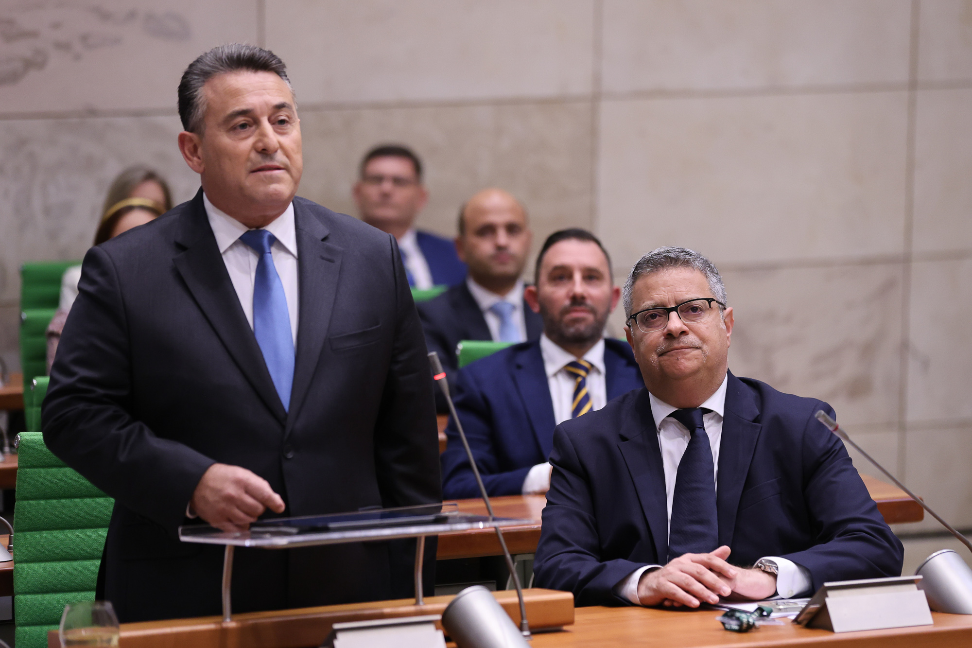 Malta għandha bżonn gvern ta' kwalità; gvern immexxi mill-PN - NETnews