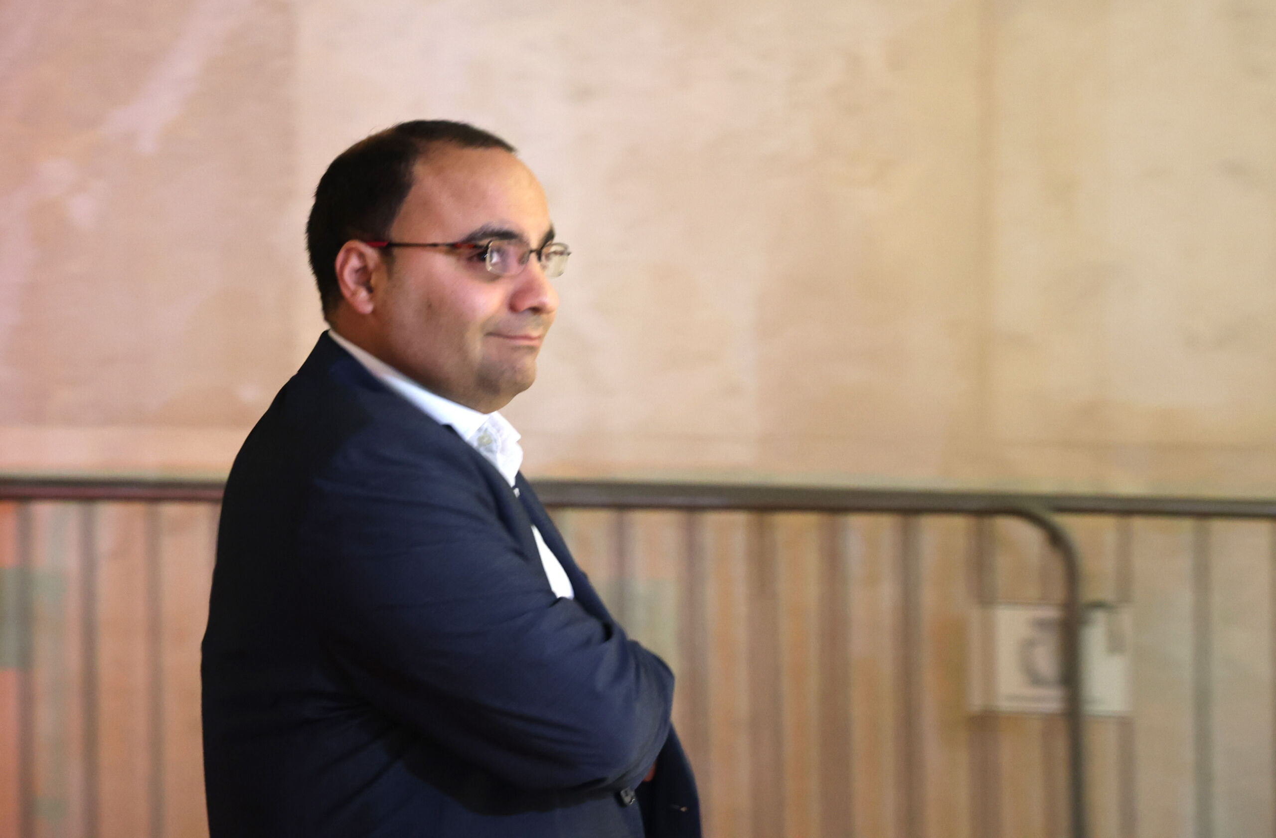 Twissija lill-Gvern dwar l-ispalpaljar tal-flus - NETnews
