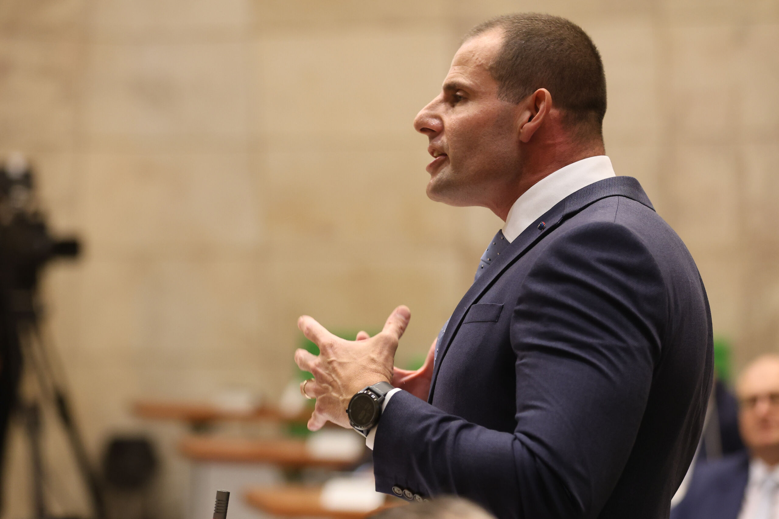 “Il-Gvern spiċċa iżolat” – The Malta Independent - NETnews