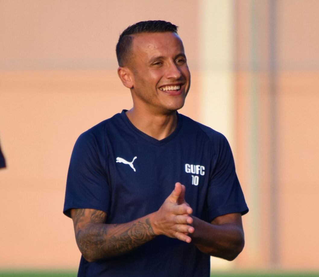 Andrew Cohen m'għadux kowċ ta' Gżira United - NETnews