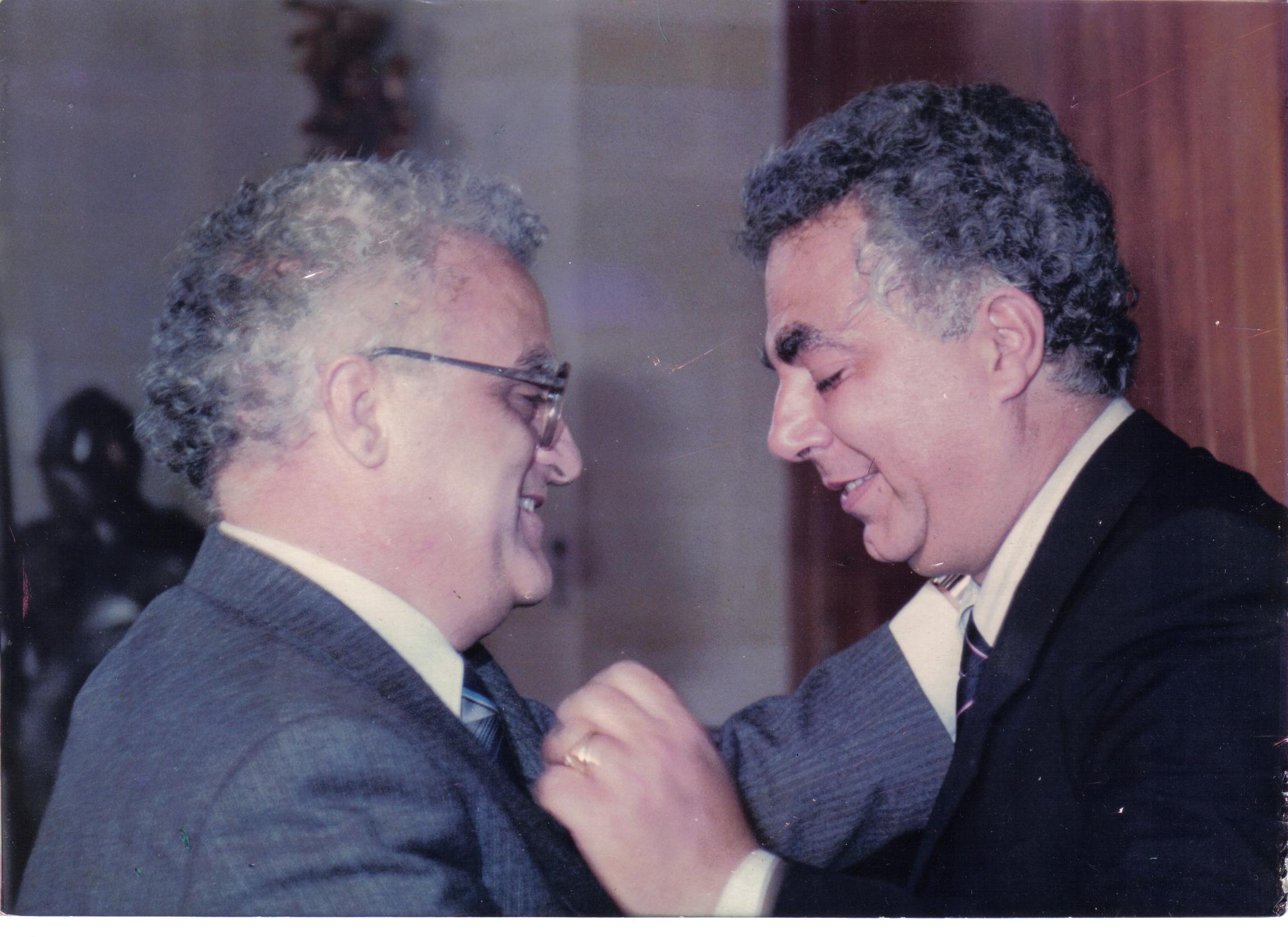 PROFILI: "Il-missjoni kienet tal-libertà tal-istampa, ġlieda li għadha ...