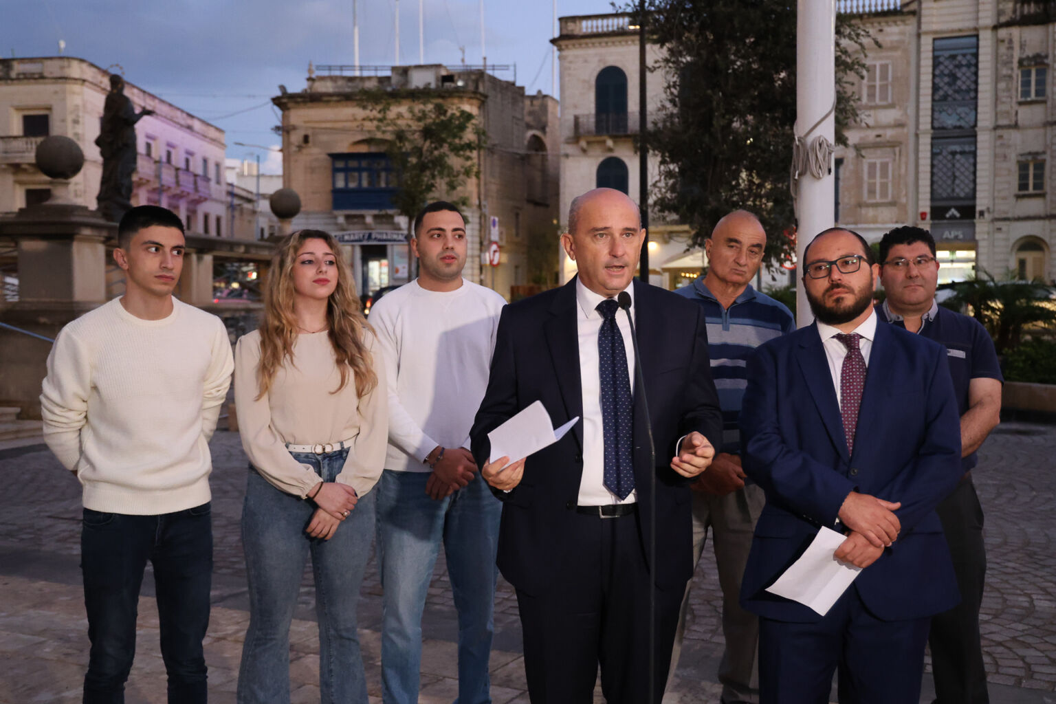 Il-Gvern Laburista jgħaddi romblu minn fuq il-Kunsilli Lokali - NETnews