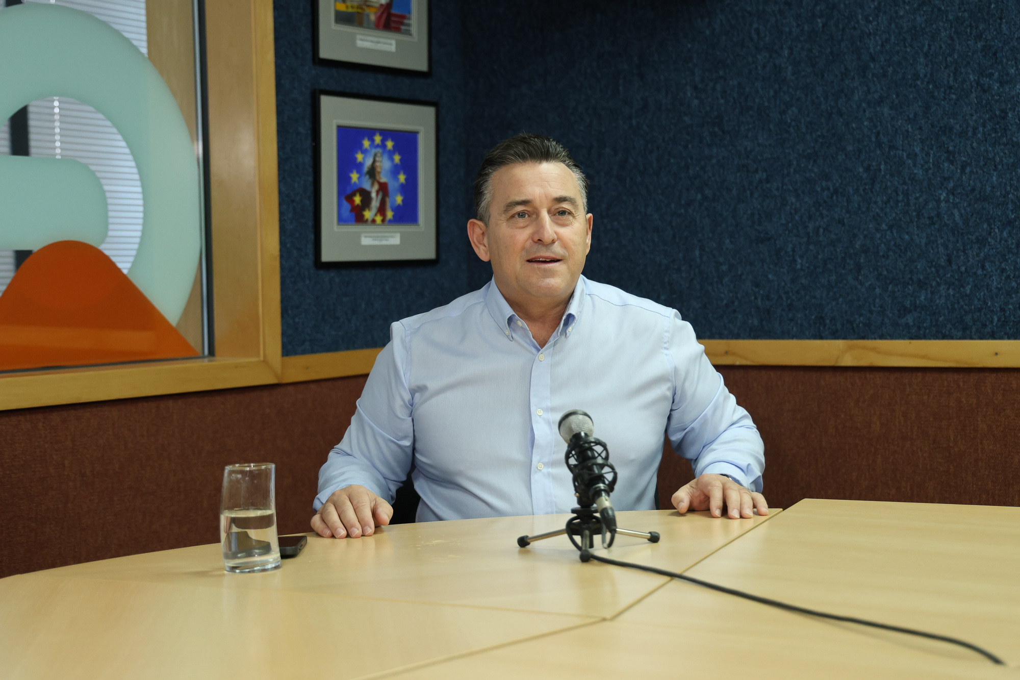 "Nhar it-Tnejn niltaqgħu l-Belt ħalli nibagħtu messaġġ" - Bernard Grech ...