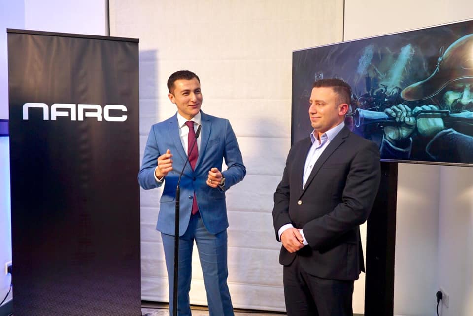 "Dak narah jien" - Il-Ministru Silvio Schembri ma jridx iwieġeb fuq l ...