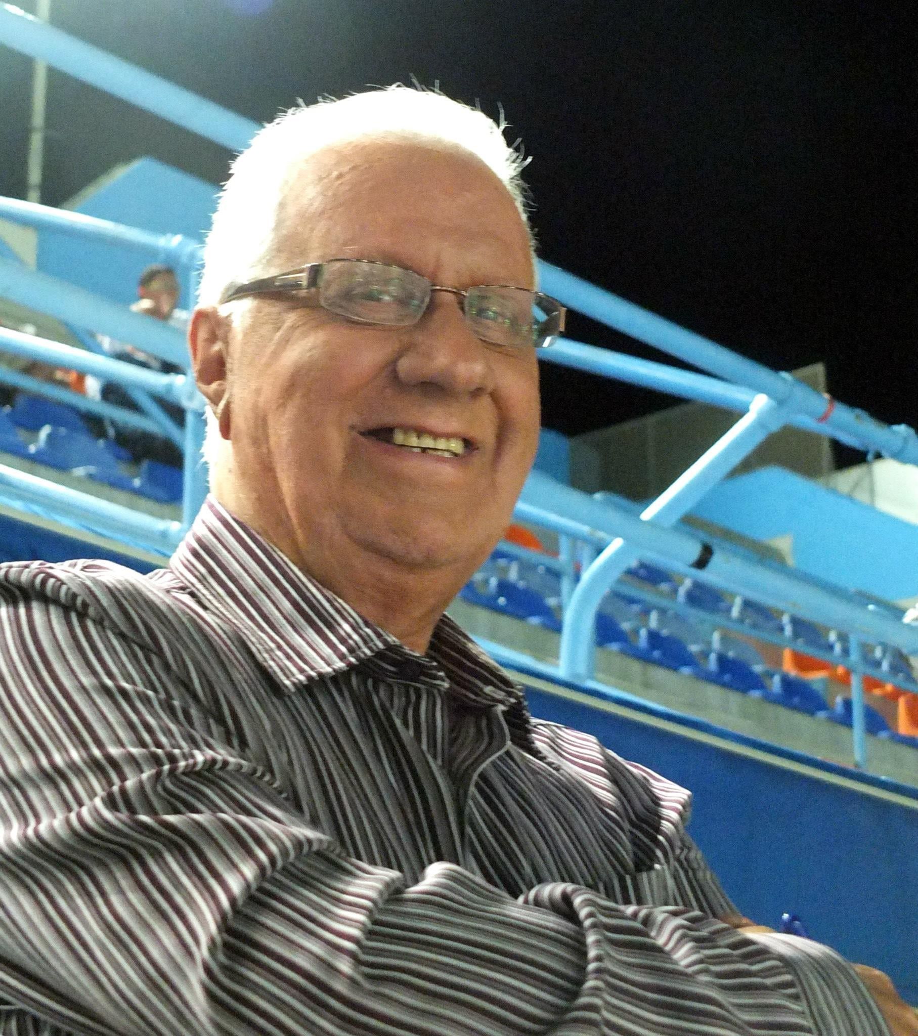 Tħabbret il-mewt tal-eks ġurnalist tal-isport u amministratur Mario Meli - NETnews