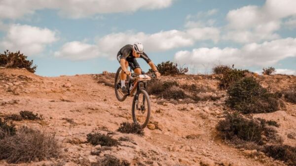 L-aħħar tellieqa mill-Assoċjazzjoni Maltija tal-Mountain Bike - NETnews