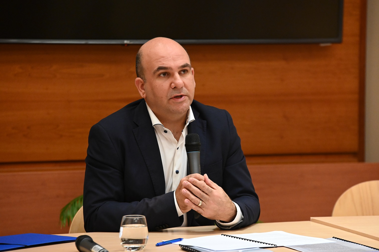 Lejn l-approvazzjoni tal-Kummissjoni Ewropea l-ġdida - NETnews