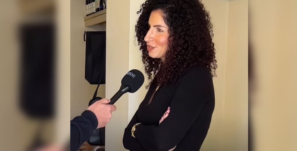 SKANDLU TA' TIXĦIM: Amanda Muscat ma tiċħadx li rċeviet €50,000 - NETnews