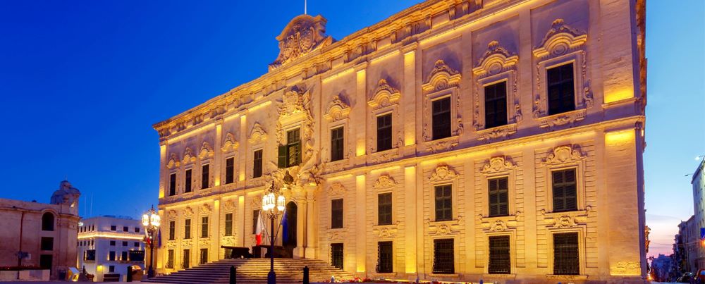 "Ma jeżisti l-ebda qbil dwar l-emendi għall-Kostituzzjoni" – PN - NETnews