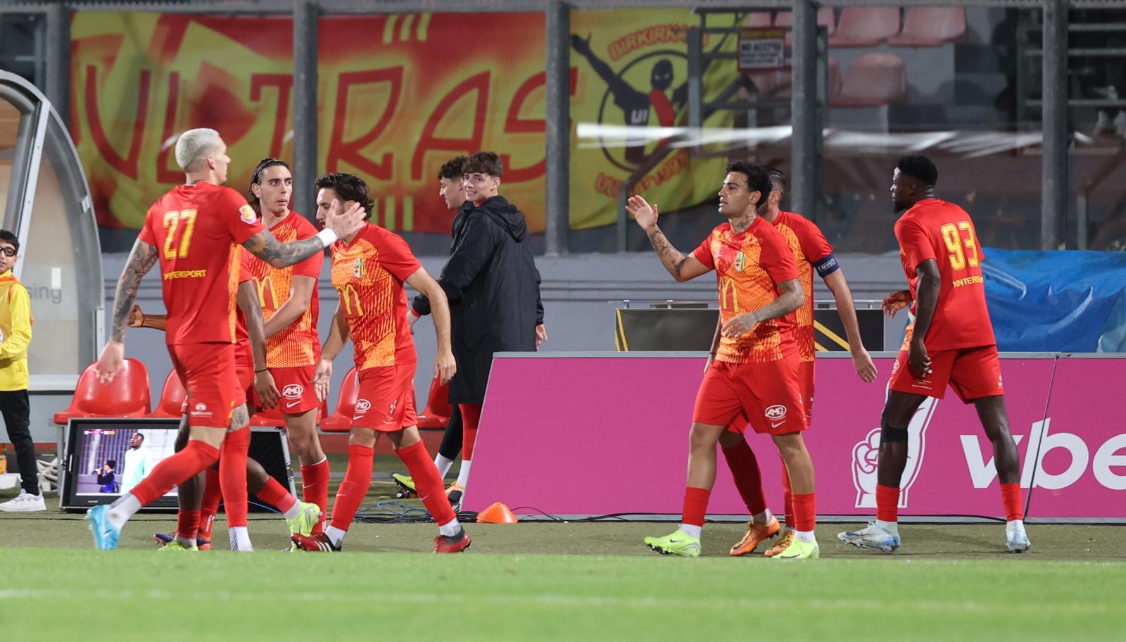 Tkompli l-forma ħażina ta’ Mosta fit-top six hekk kif Birkirkara ...