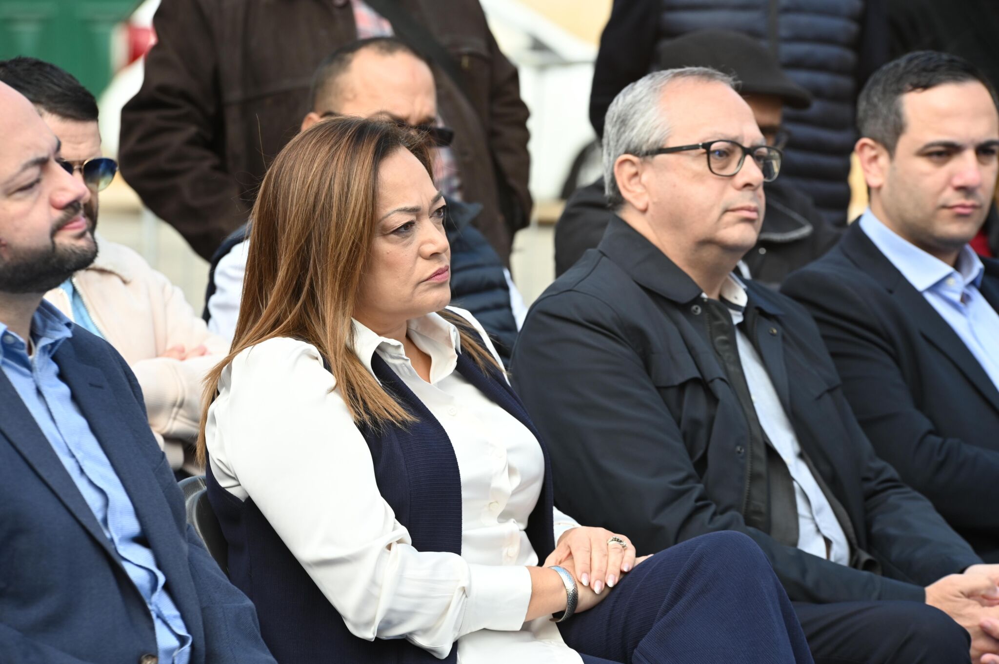 "Hemm bżonn viżjoni u li ninvestu aktar fl-infrastruttura" - Andrew ...