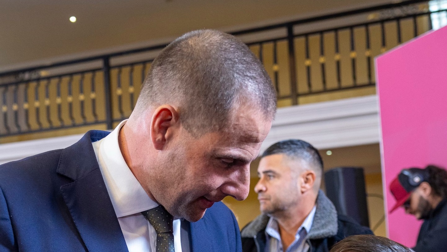 Tal-mistħija li Abela jinqeda bil-mewta ta’ Karl Gouder biex jipprova ...