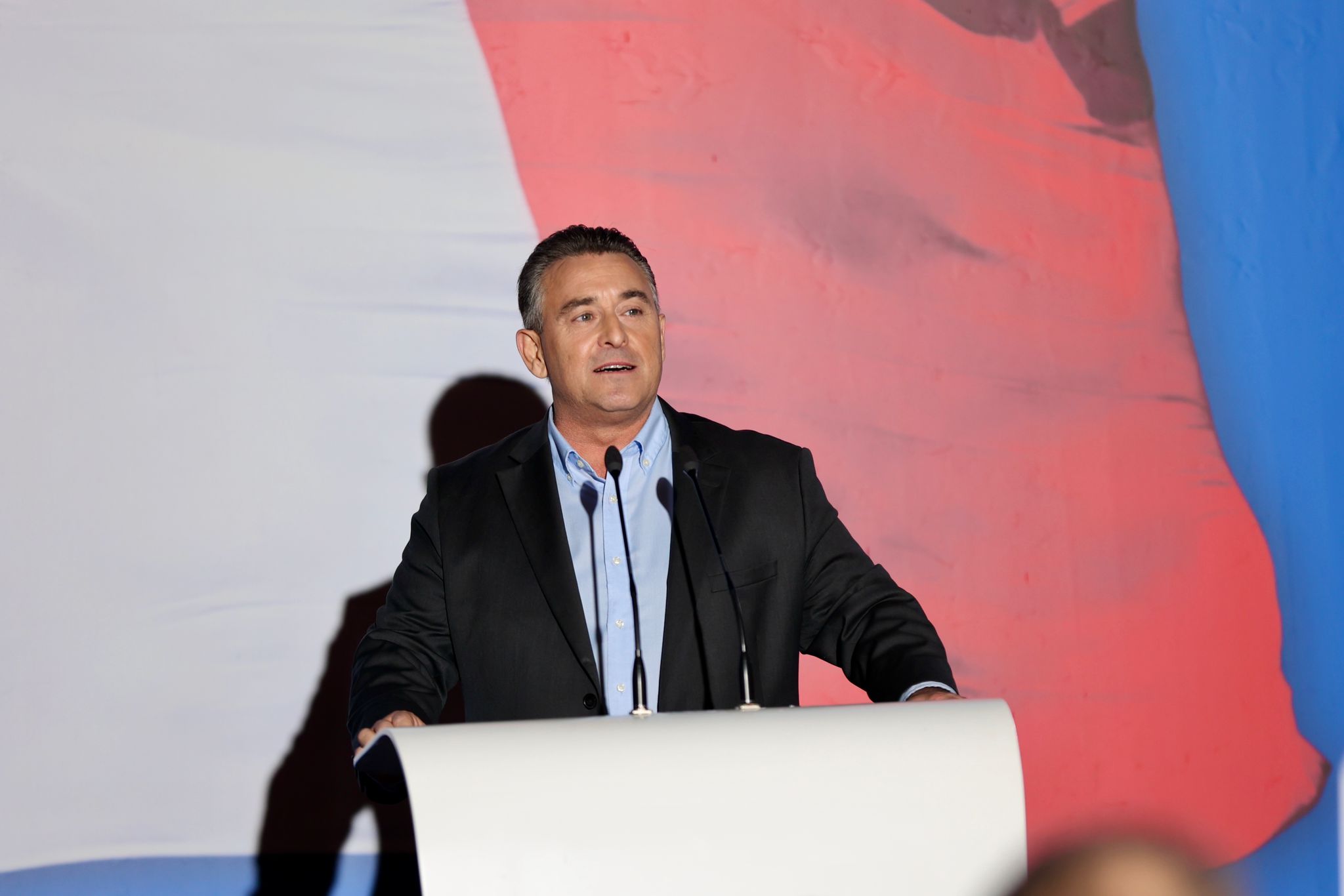 "Pajjiżna jeħtieġ Gvern li jonfoq flus il-poplu b'mod għaqli għall-ġid ...