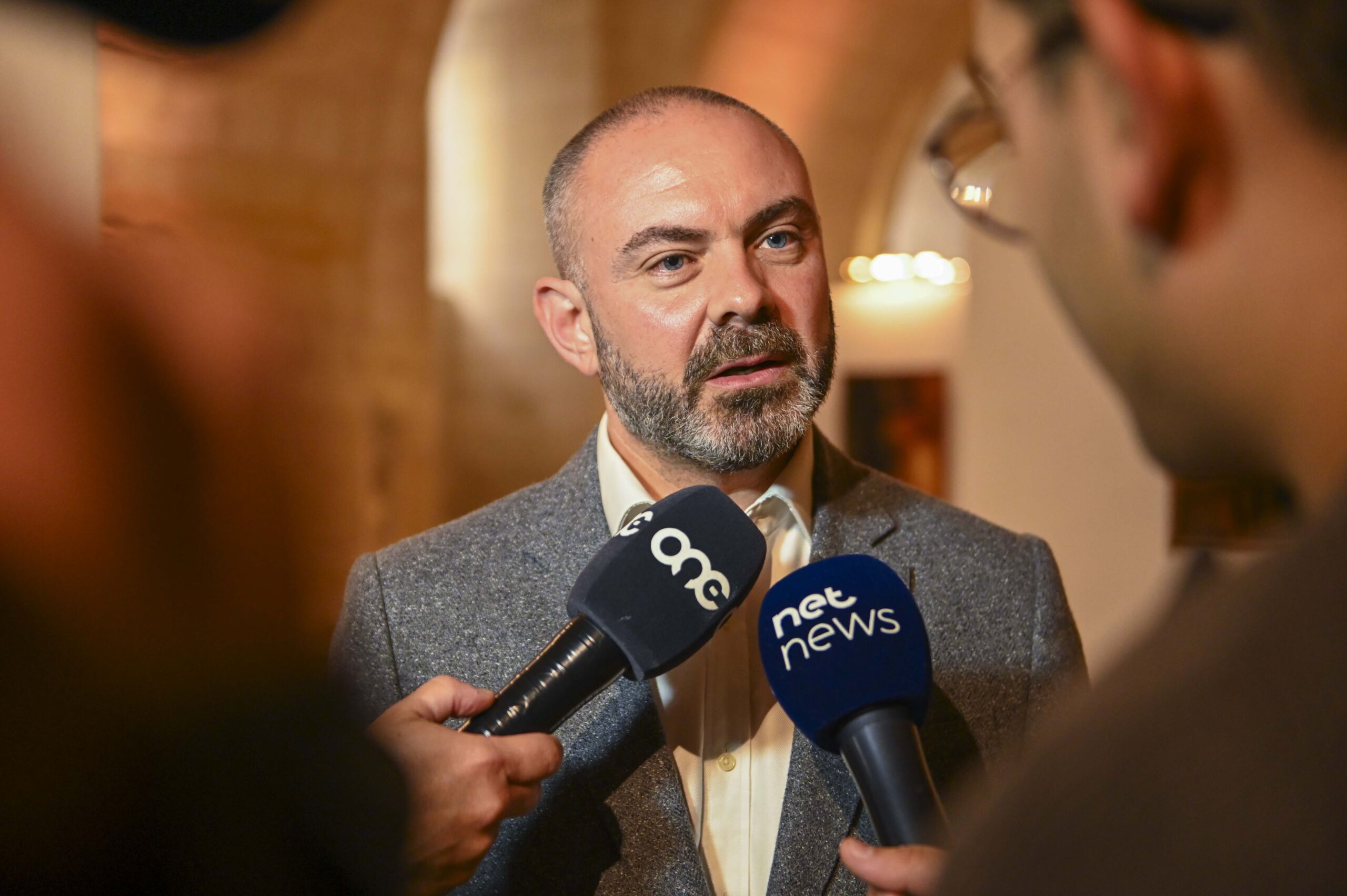 Il-Ministru Bonnici jgħid li l-proċess tal-ħlasijiet fis-settur tal ...