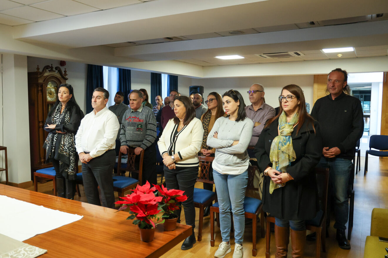 Tliet xhur mill-mewt ta' Karl Gouder - NETnews