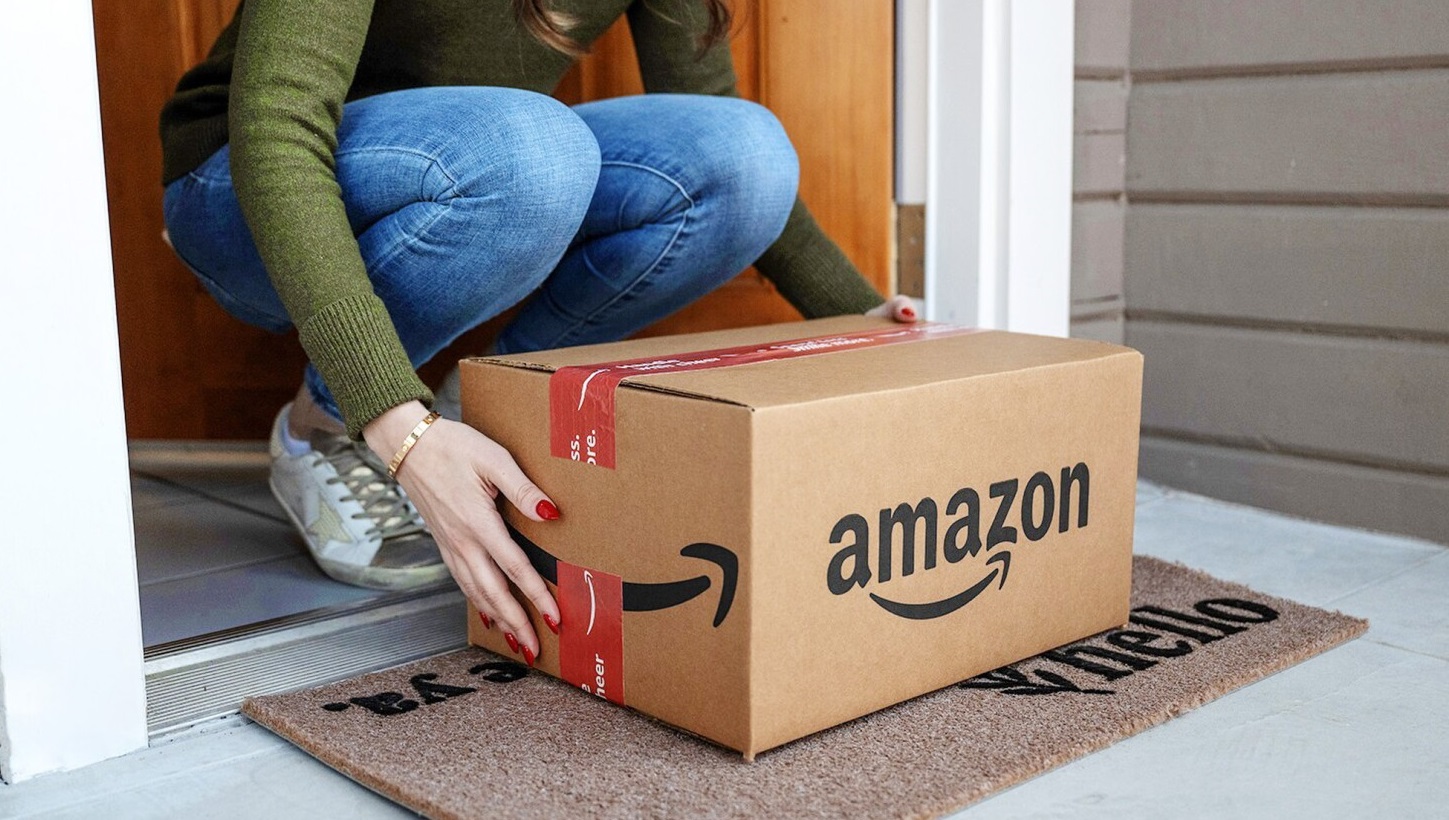 Ħaddiema tal-Amazon jheddu li jistrajkjaw qabel il-Milied - NETnews