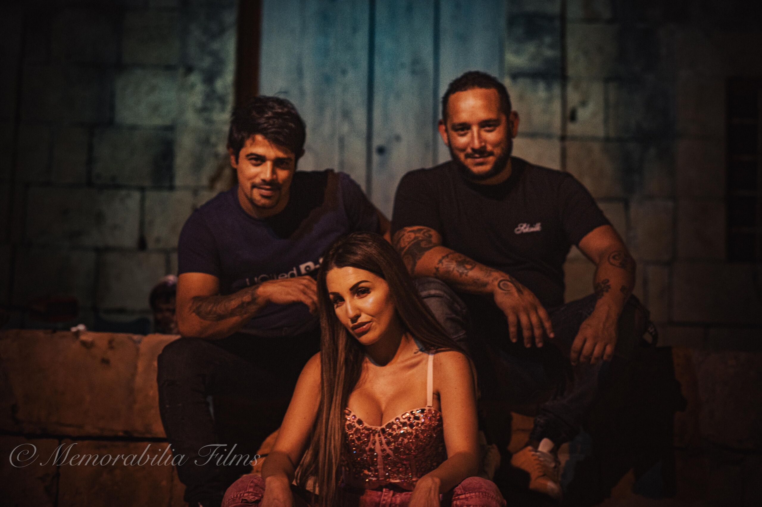 Uġigħ Mistur – Kapitlu Tlettax ft. Jessica - NETnews