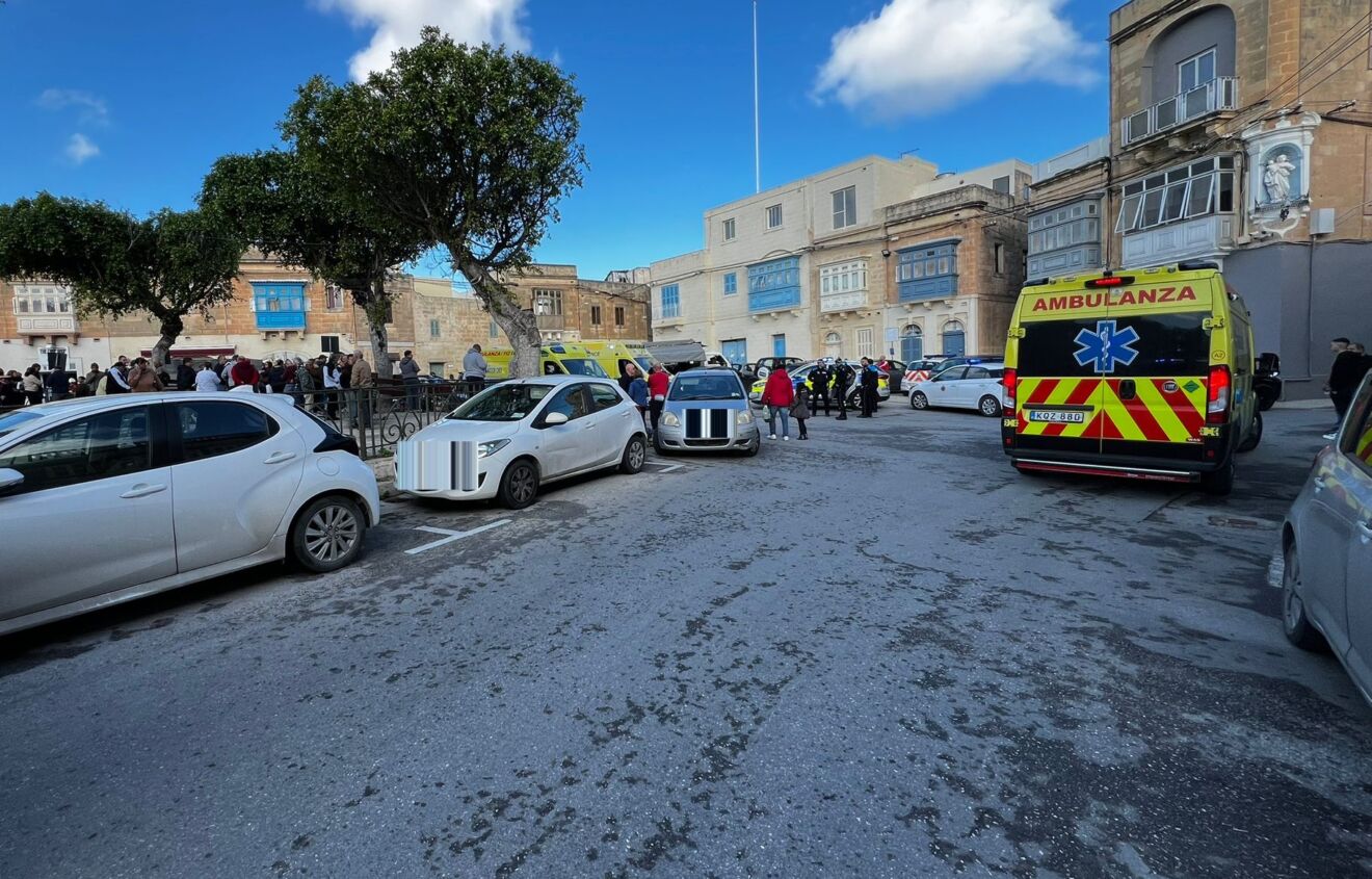 mONTI-hAZ-zABBAR - NETnews