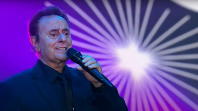 Imut Joe Grech - il-kantant li jibqa' sinonimu ma' 'Marija l-Maltija ...