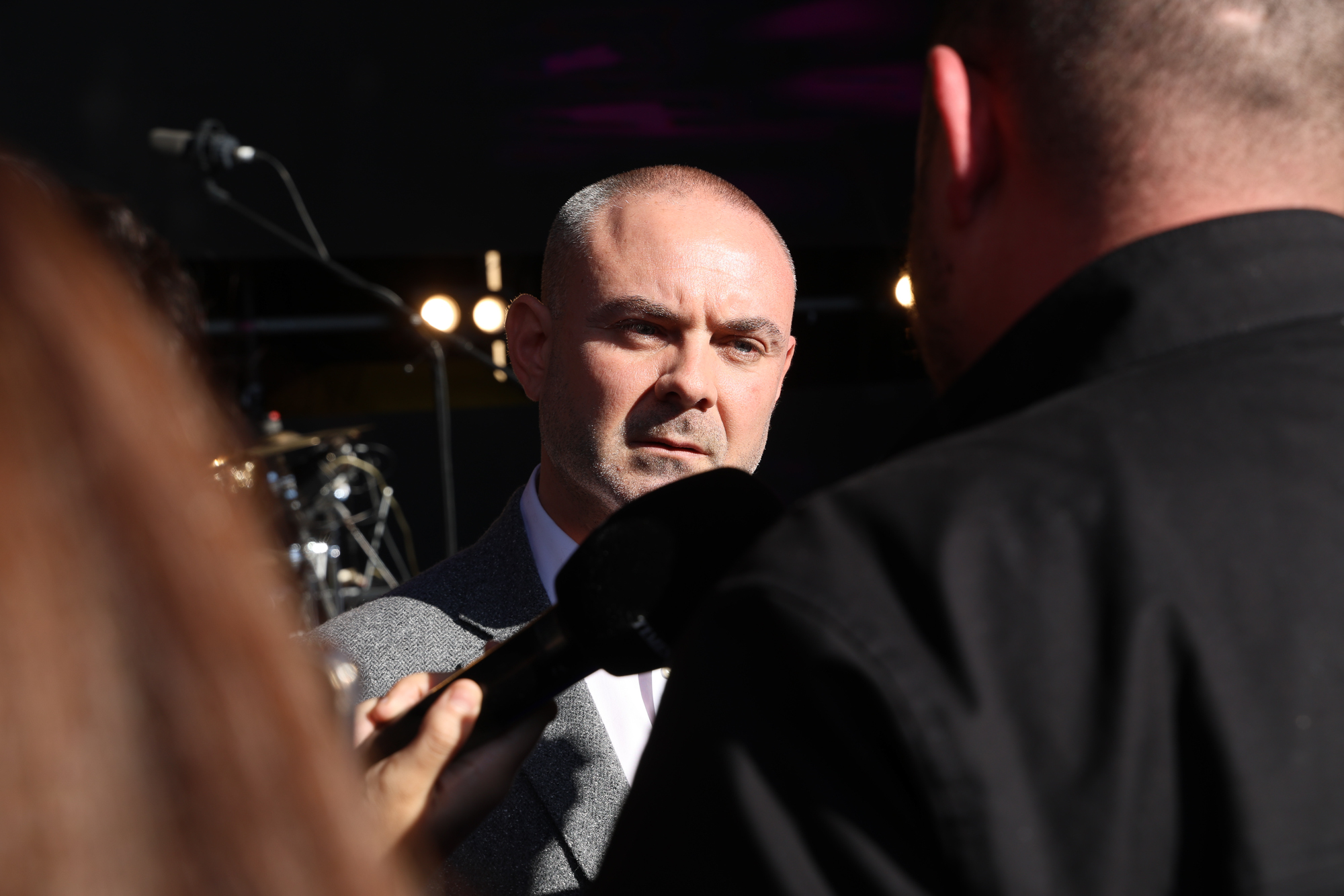 "L-għażliet fejn wieħed imur btala huma personali u suġġettivi" - Owen ...