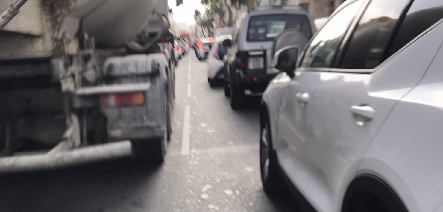 "Ma sibniex l-appoġġ meħtieġ mill-awtoritajiet Maltin...sejrin il ...