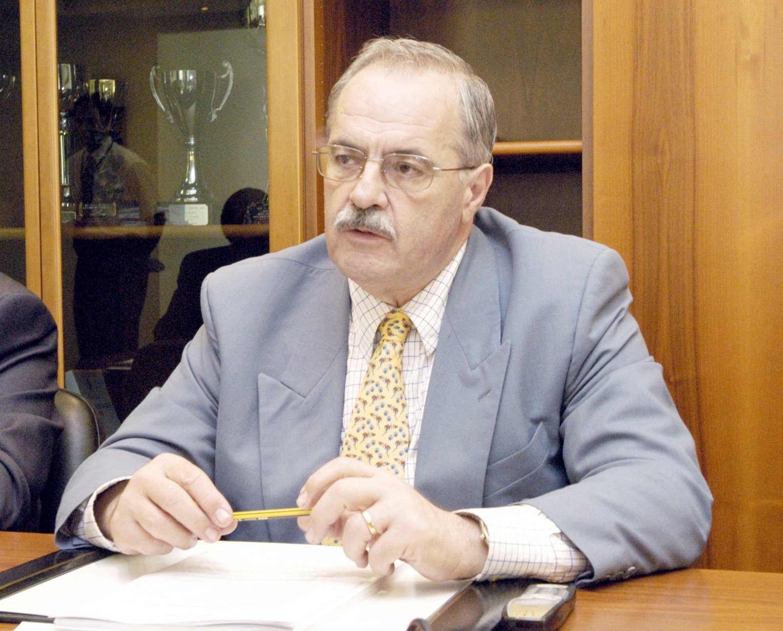Il-funeral tal-Perit Michael Falzon ser isir is-Sibt 11 ta' Jannar fid ...