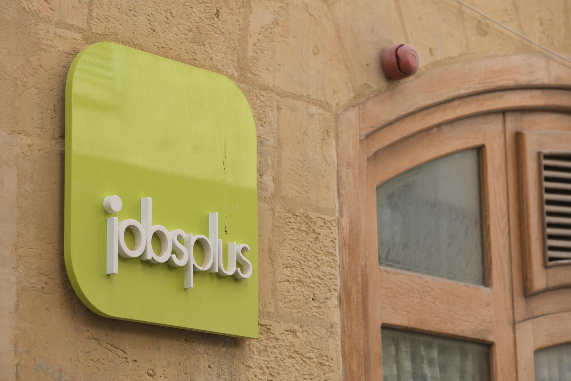 jobsplus - NETnews