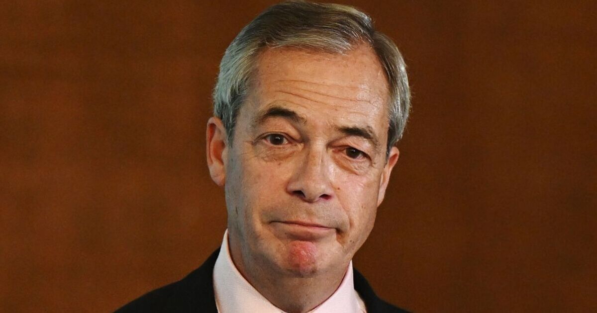 Kunflitt intern u kontroversji fil-Partit ta' Nigel Farage - NETnews