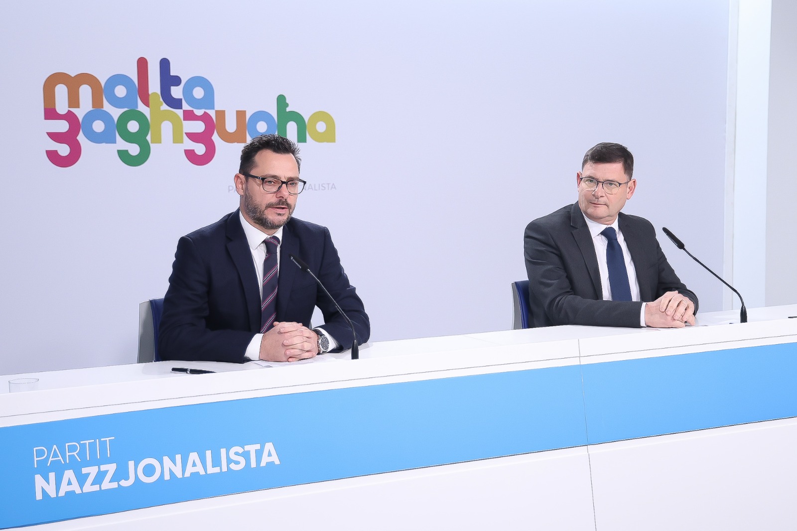 Il-Partit Nazzjonalista jemmen li l-edukazzjoni skolastika tissaħħaħ ...