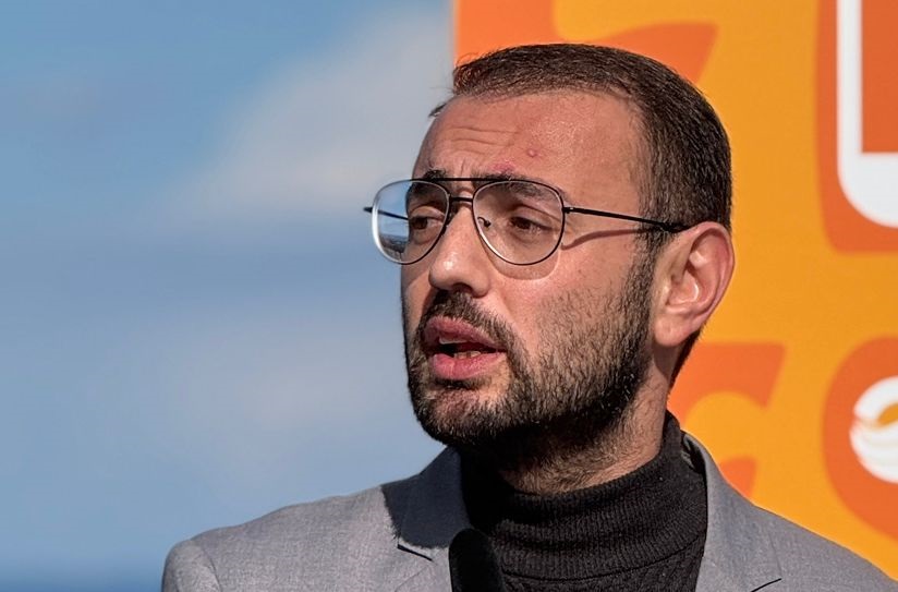 Is-Segretarju Parlamentari Keith Azzopardi Tanti lanqas biss jaf ...