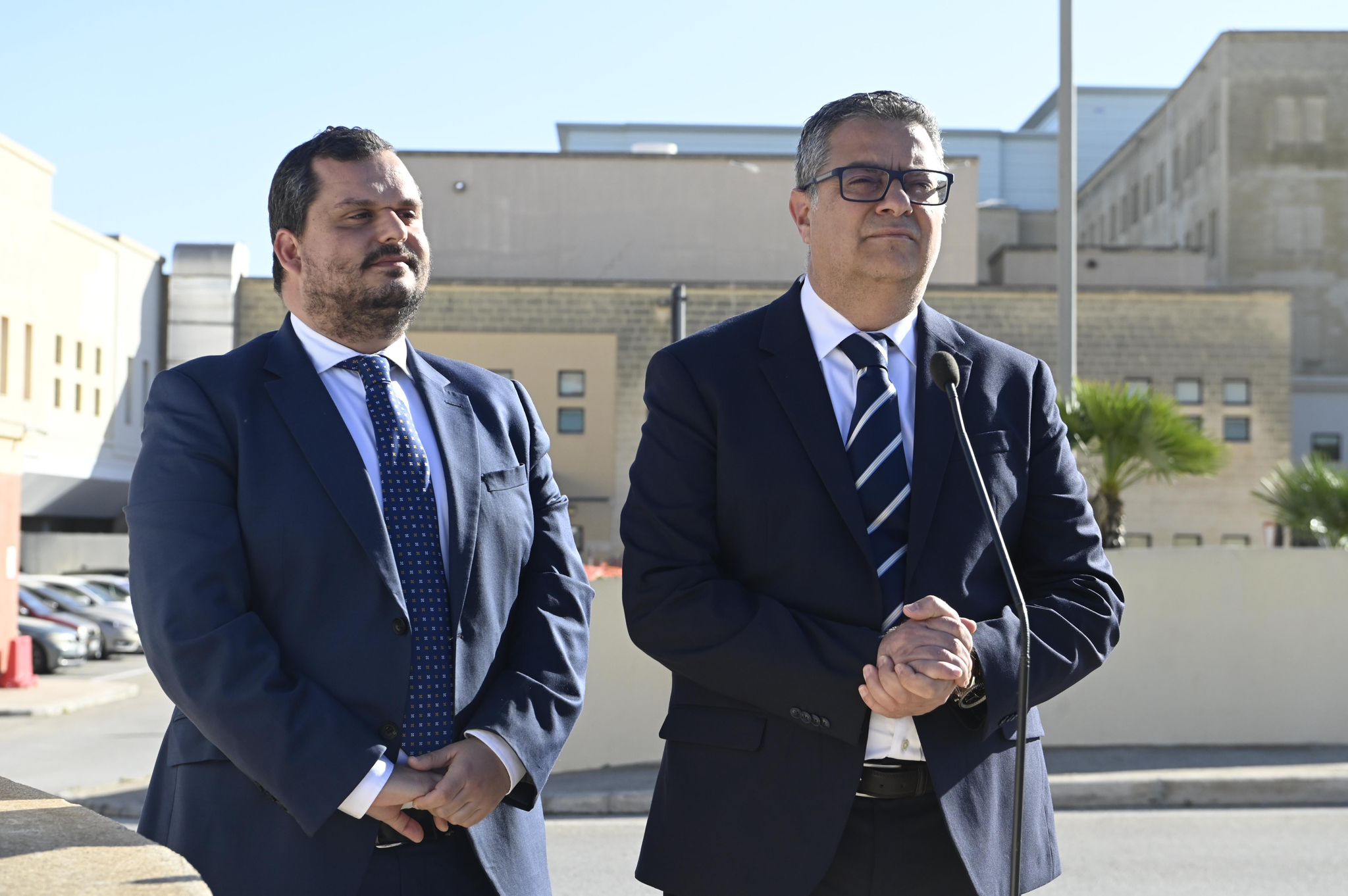"Il-Gvern qata’ qalbu mis-saħħa" - PN - NETnews